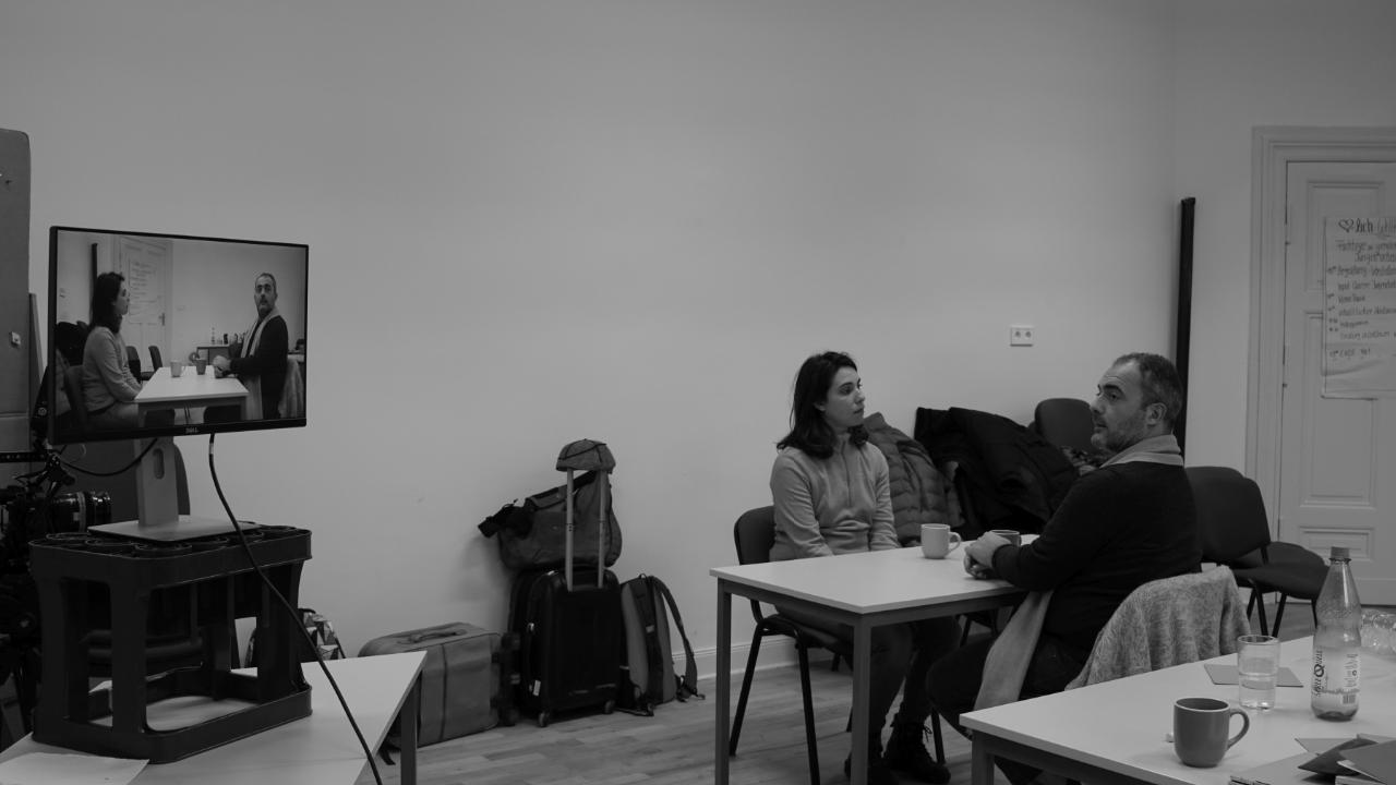 Kultur – Integration – Bildung